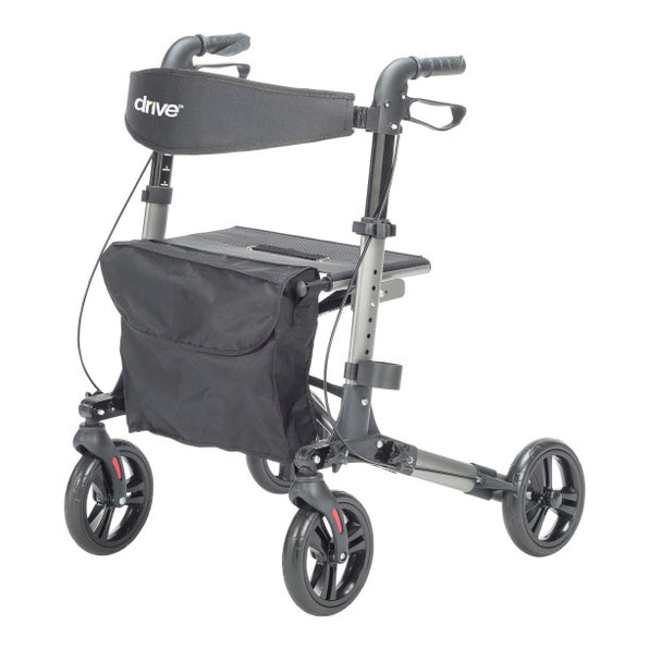 Mobility Walkers and Rollators – MODERN DME