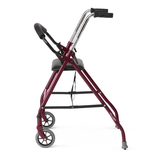 Mobility Walkers and Rollators – MODERN DME